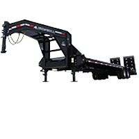 Flatbed Trailers - At the Beach RV LLC.