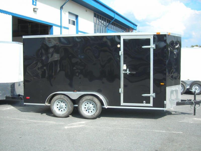 Continental Cargo Trailers - At the Beach RV LLC.