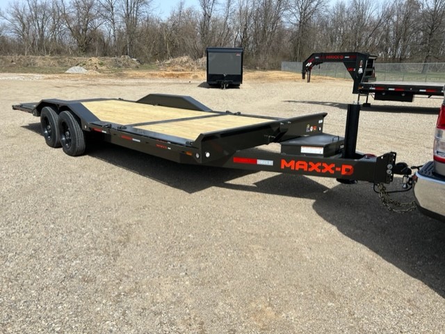 Tilt Trailers For Sale Near You | IN Trailer Dealer
